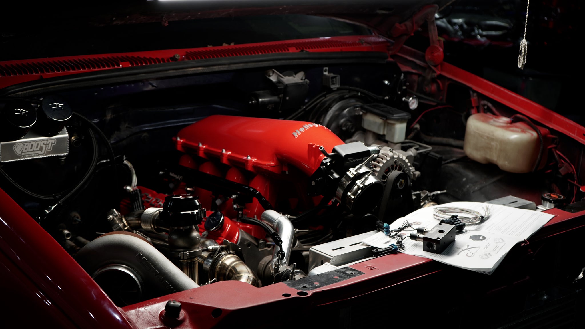 WELCOME TO BOOST TECH FAB – Boosttechfab