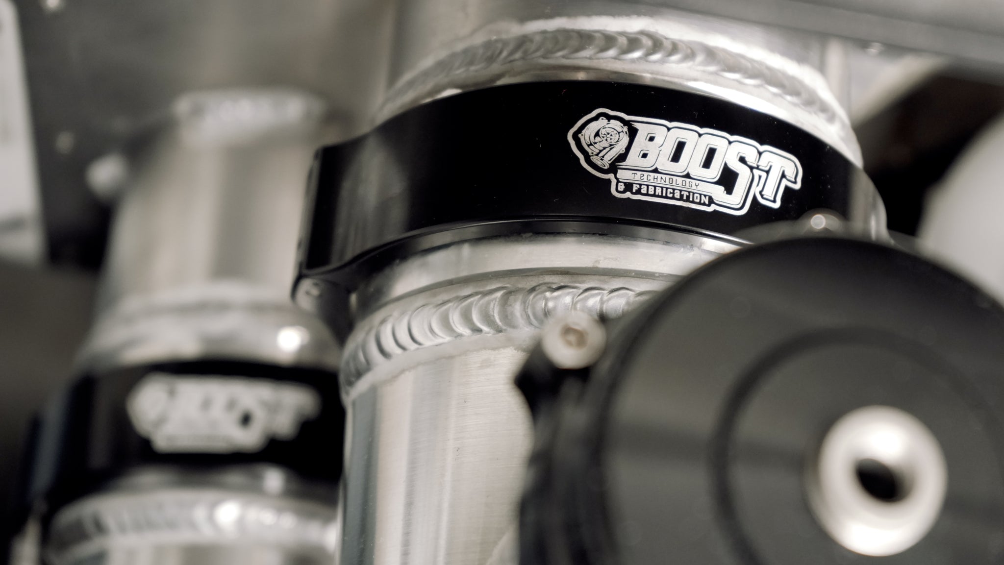 WELCOME TO BOOST TECH FAB – Boosttechfab